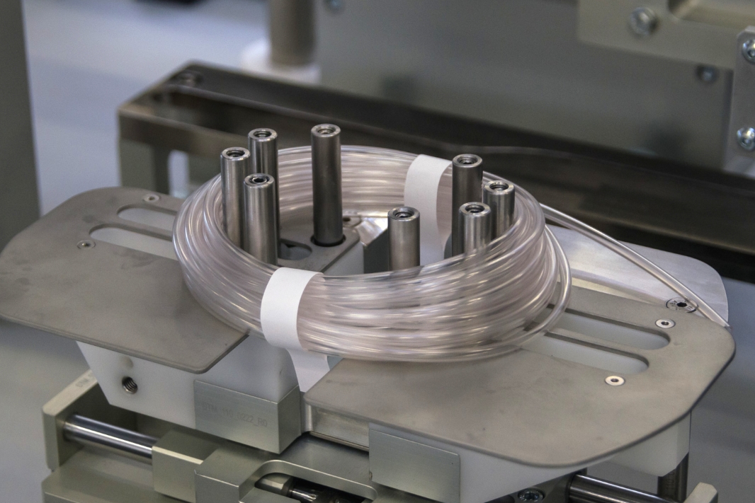 A UNO TEC S.R.L. @ Medica – Compamed 2016